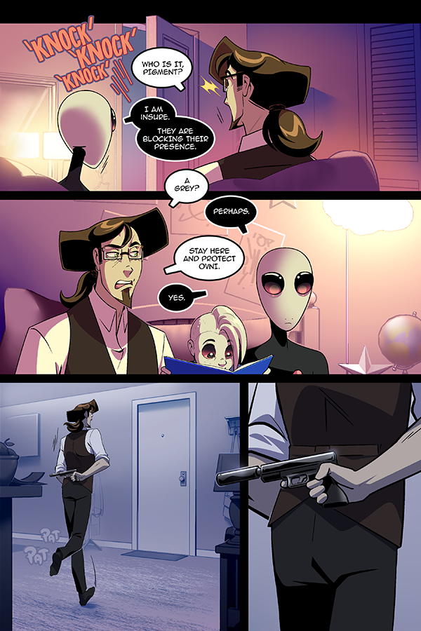 Trying Human - Chapter 27 - 1312